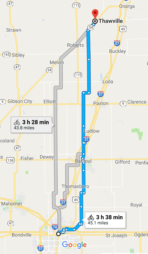 Rotary District 6510